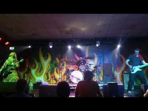 Chantel McGregor Lose Control Live Yardbirds Grimsby  10 July 2026