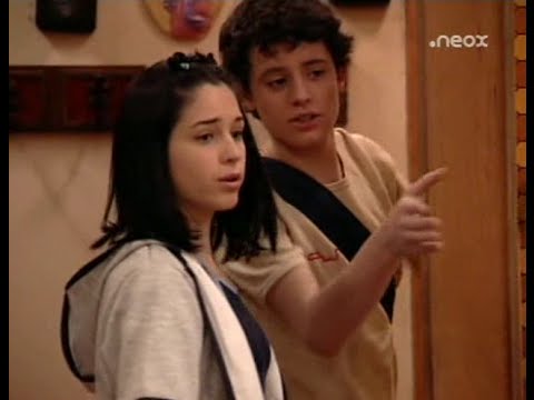 Nada es para siempre 1x245 - YouTube
