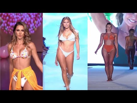 Tiktok BIKINI DANCE Challenge  - Micro Bikini Rooftop Try On! Feat CJ SPARXX I HOLLY WOLF#9