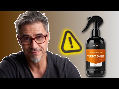 Turbo Shine Nexa Review 2026: SCAM!? or Legit??