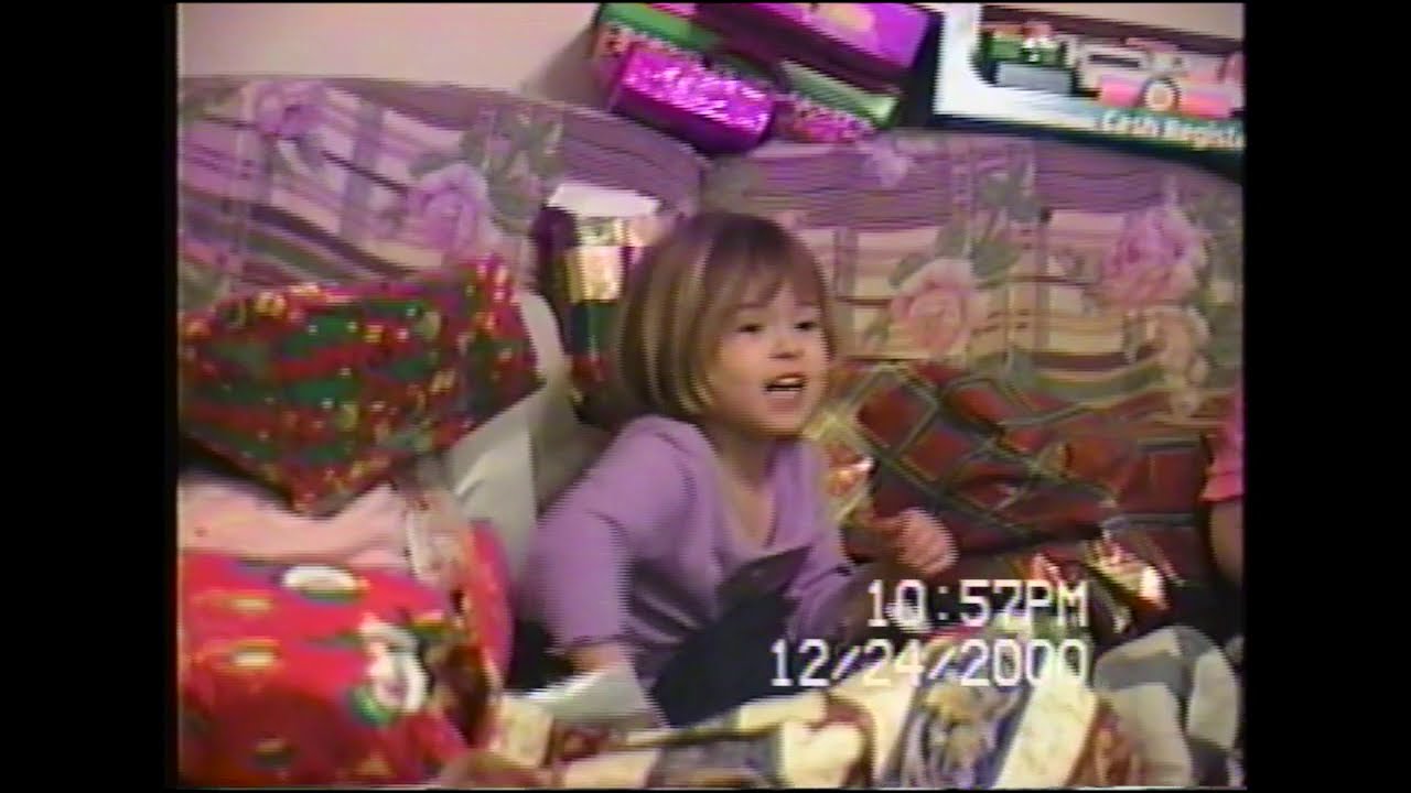 Christmas Eve (December 24, 2000) - YouTube