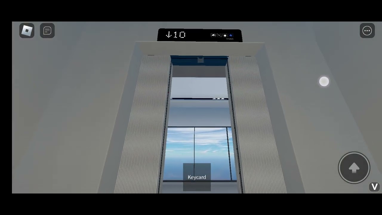 Hyundai WBSS2 NEO Elevator | Simple Building 2023 - YouTube