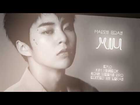 kim minseok • i wanna see ya [fmv]