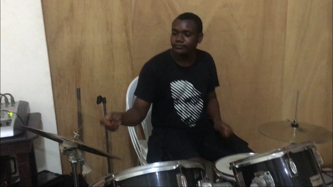 Make the drums shout!!! | sweet drum moment - YouTube