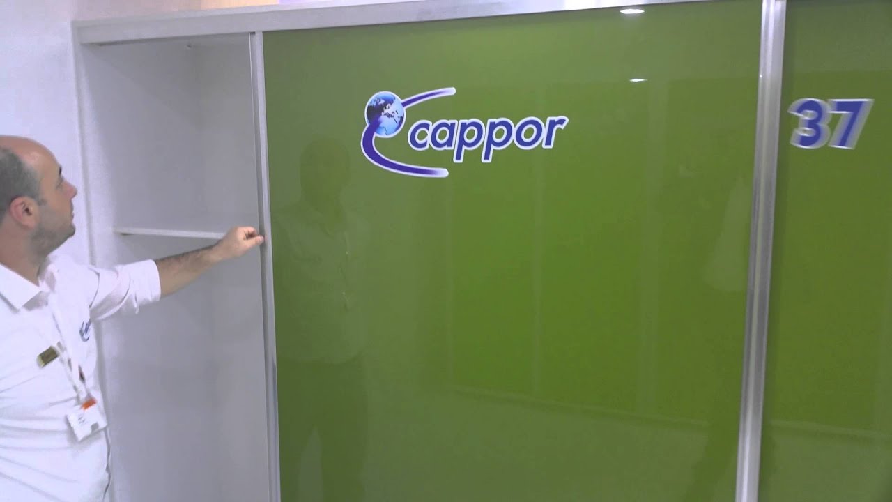 Cappor 2015 UKF 37 - YouTube