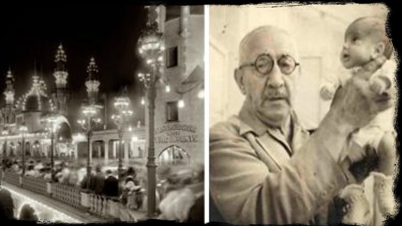 The Untold Story Of The Amusement Park Showman Who Saved Millions Of ...