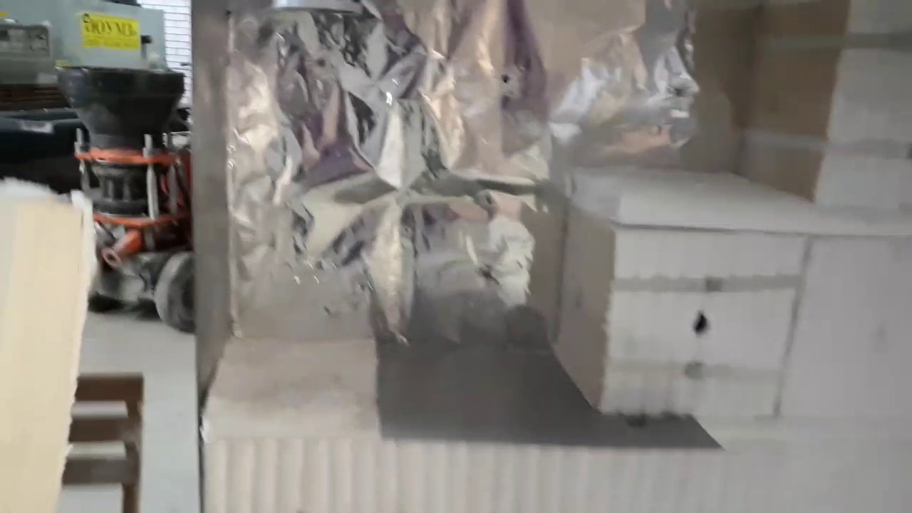 tonblock installation - YouTube