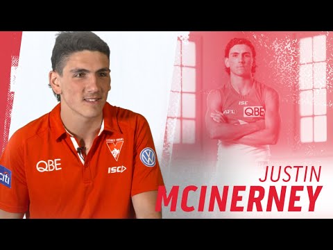 2019 REVIEW: Justin McInerney - YouTube