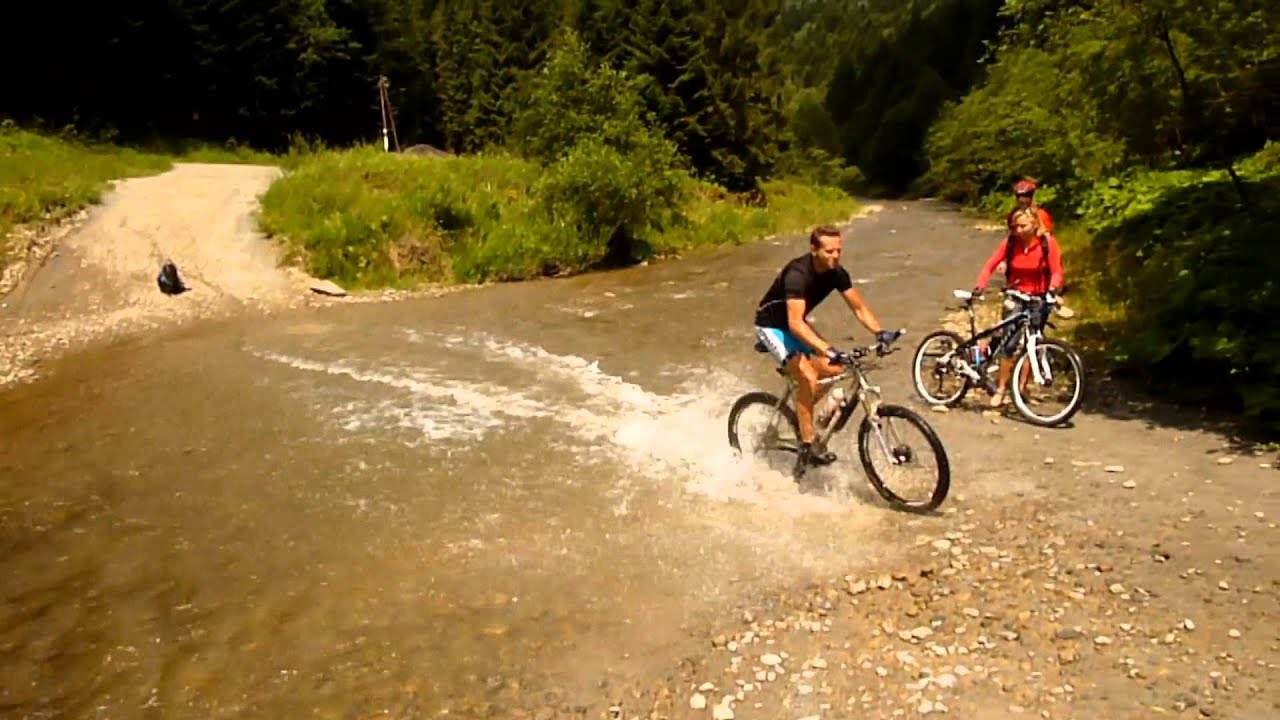 akcia Cigeľka - YouTube