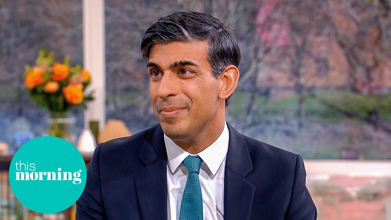 PM Rishi Sunak's Plans To Ban Disposable Vapes, a Possible Election ...