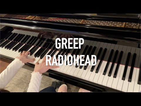 Creep by Radiohead (Guardians of the Galaxy 3 Opening Song) - YouTube