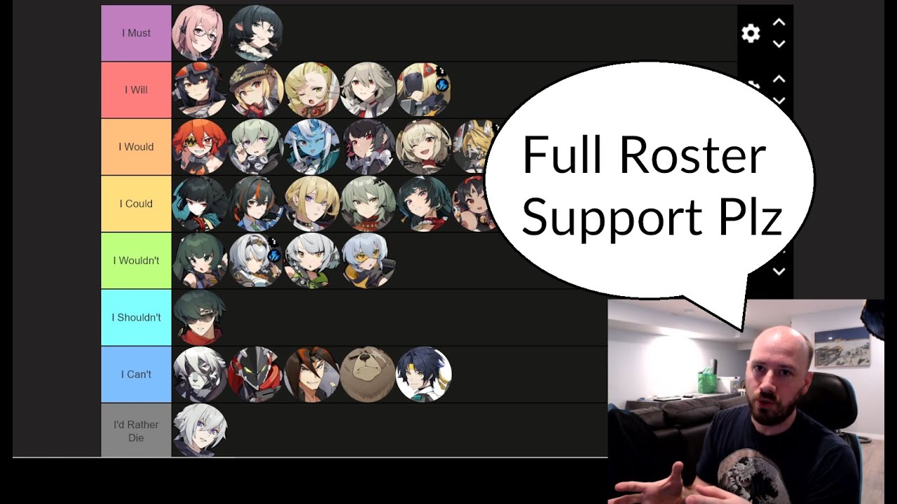 S-Anby is the Best Thing to Happen to ZZZ (Symbolically) - YouTube