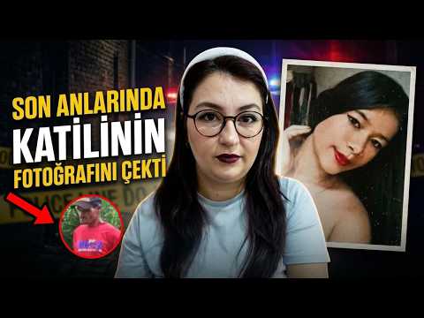 SAPKIN STALKERIN YAPTIKLARI HERKESİ ÇILDIRTTI l  Ana Karina Blanco Olayı
