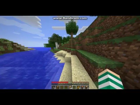 Minecraft Let`s play:La modul usor | S01|E1 | Ferma