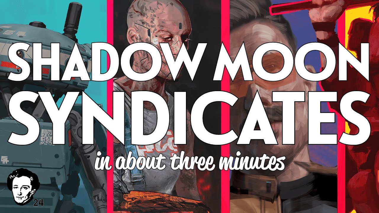 Shadow Moon Syndicates in about 4 minutes - YouTube