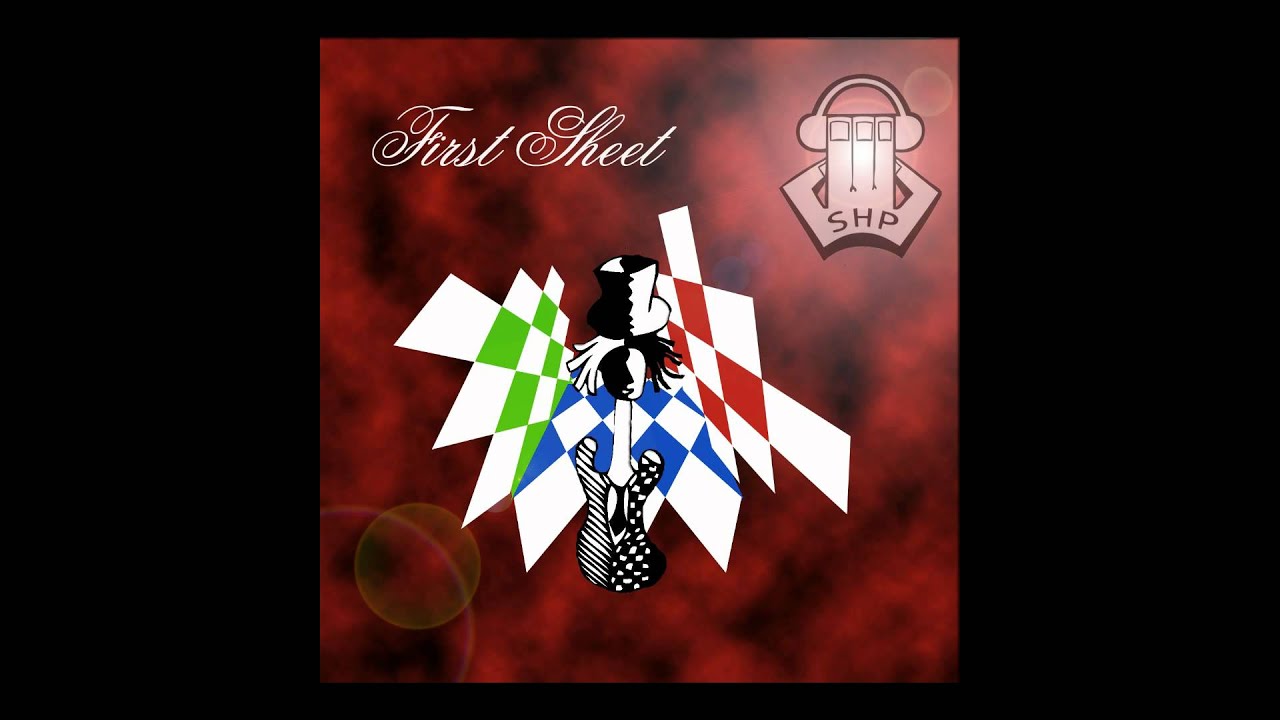 Second-Hand Paper - Shy - YouTube