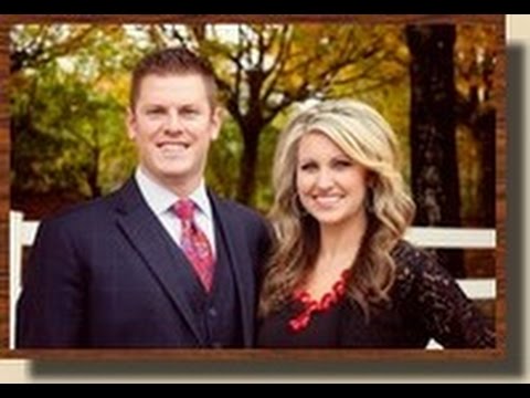 Didn't I Walk on the Water - CT Townsend - Becky Townsend - YouTube