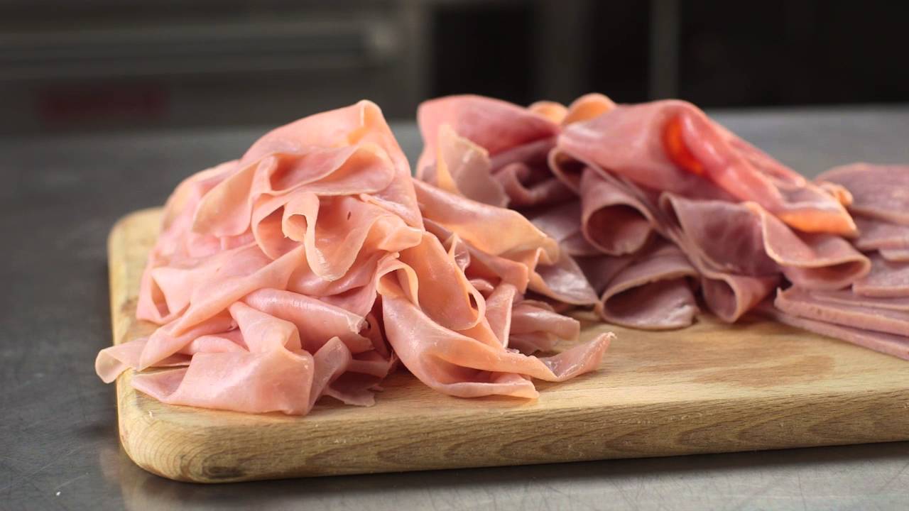 Cobblestreet Market® Ham - Overview - YouTube