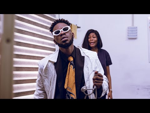 PART TIME JOB | Broda Shaggi | Kie Kie | Shaffy Bello