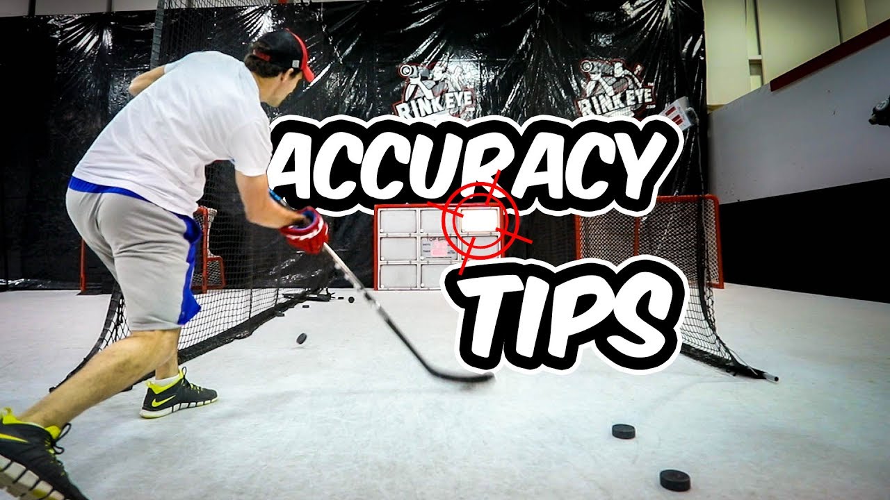 TRY THIS FOR BETTER ACCURACY - YouTube