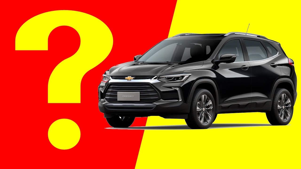 Qual o PREÇO do CHEVROLET TRACKER 2020 para PCD - YouTube