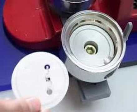 3. Making A Button Badge - YouTube