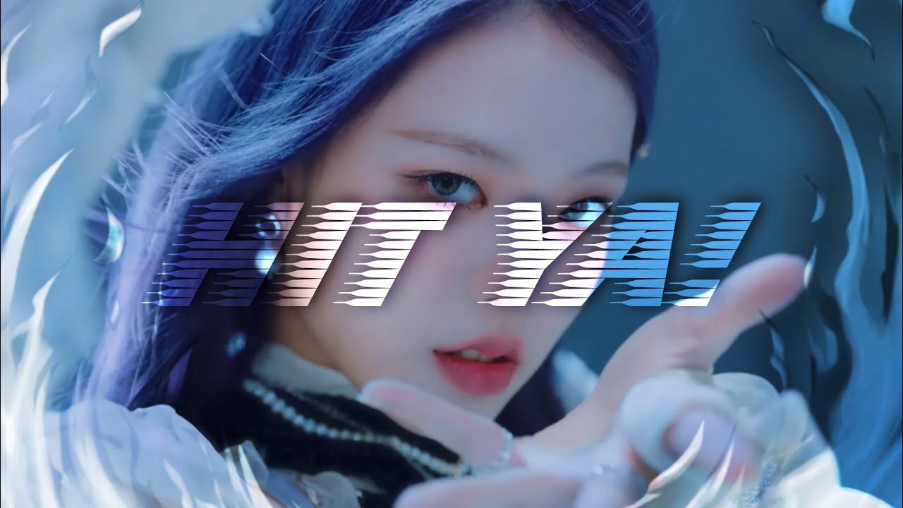 LAPILLUS - HIT YA! 【COVER EN ESPAÑOL BY AKUMATIZED】 - YouTube