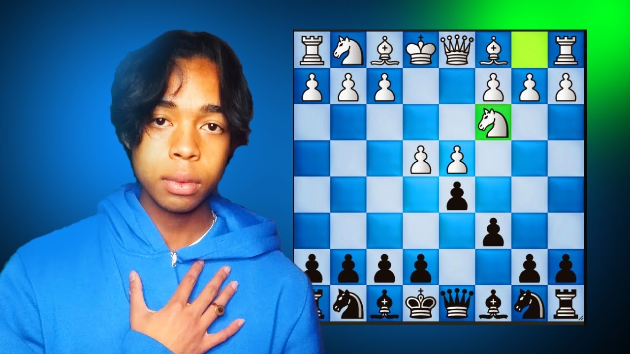 Cours Théorique CARO KAHN COMPLET (côté noir et blanc) - YouTube