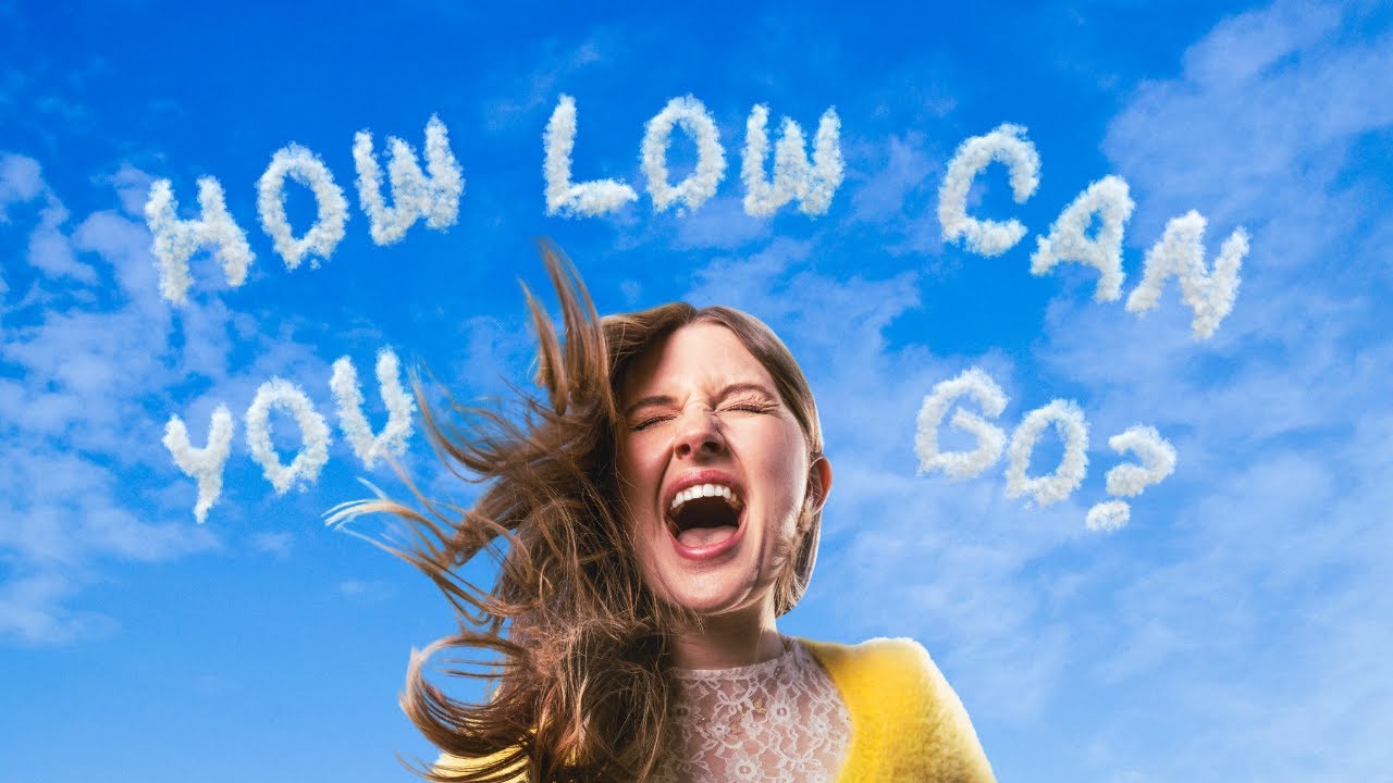Tausha - How Low Can You Go? (Official Audio) - YouTube