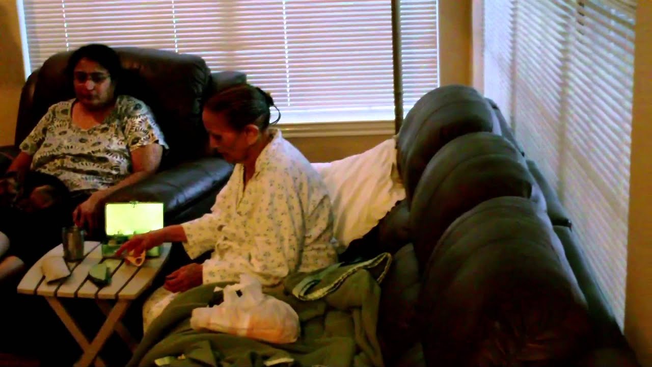 HOME VIDEO - YouTube