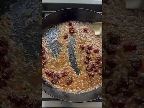 Recipe: Solomillo with sherry sauce