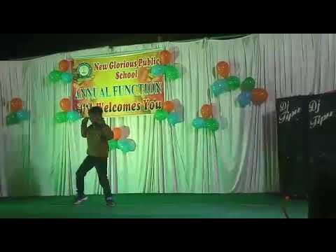 Annual function - YouTube