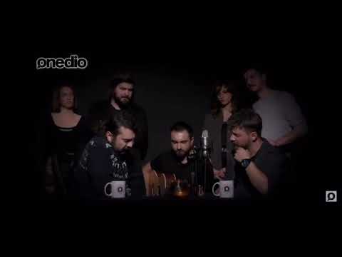 #pinç #onedio Oğuzhan Uğur - Halil Sezai (Düet)
