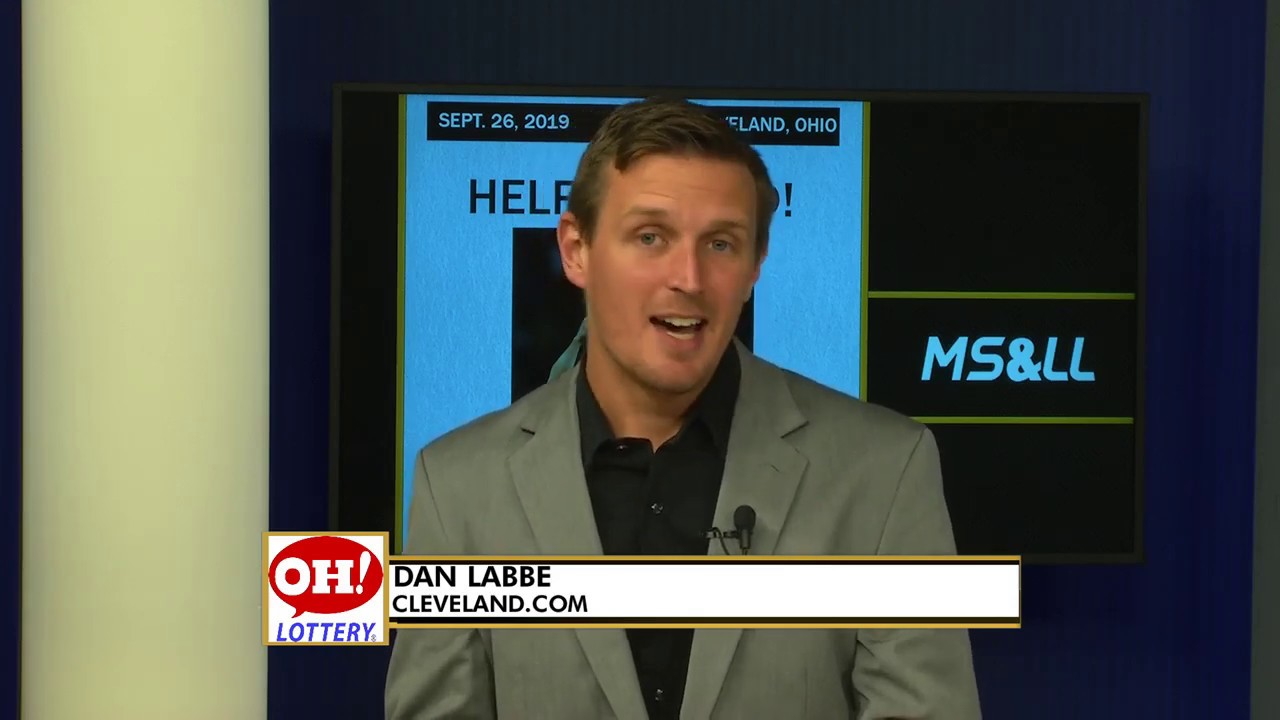 More Sports & Les Levine with Dan Labbe - September 26, 2019 - YouTube