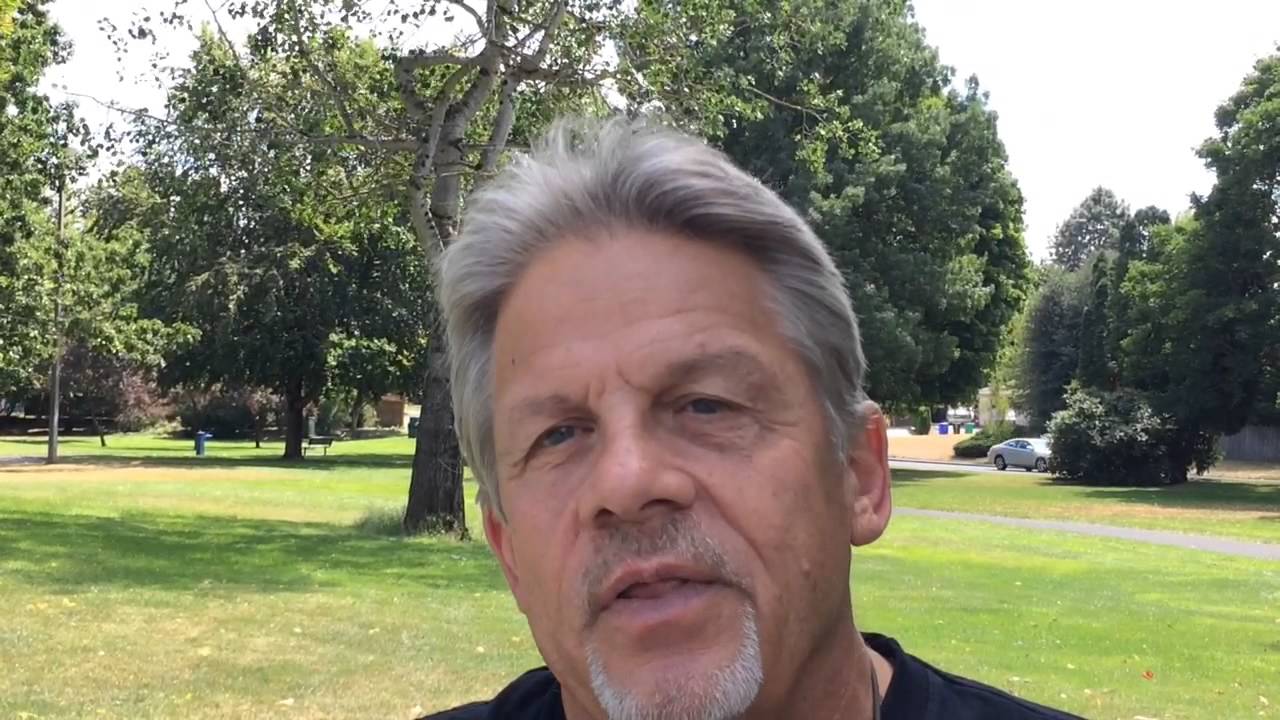 President Warren Harding's Grandson Talks About DNA Test Results - YouTube