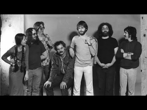 Grateful Dead - Deal - 5/18/77 Atlanta, GA - YouTube