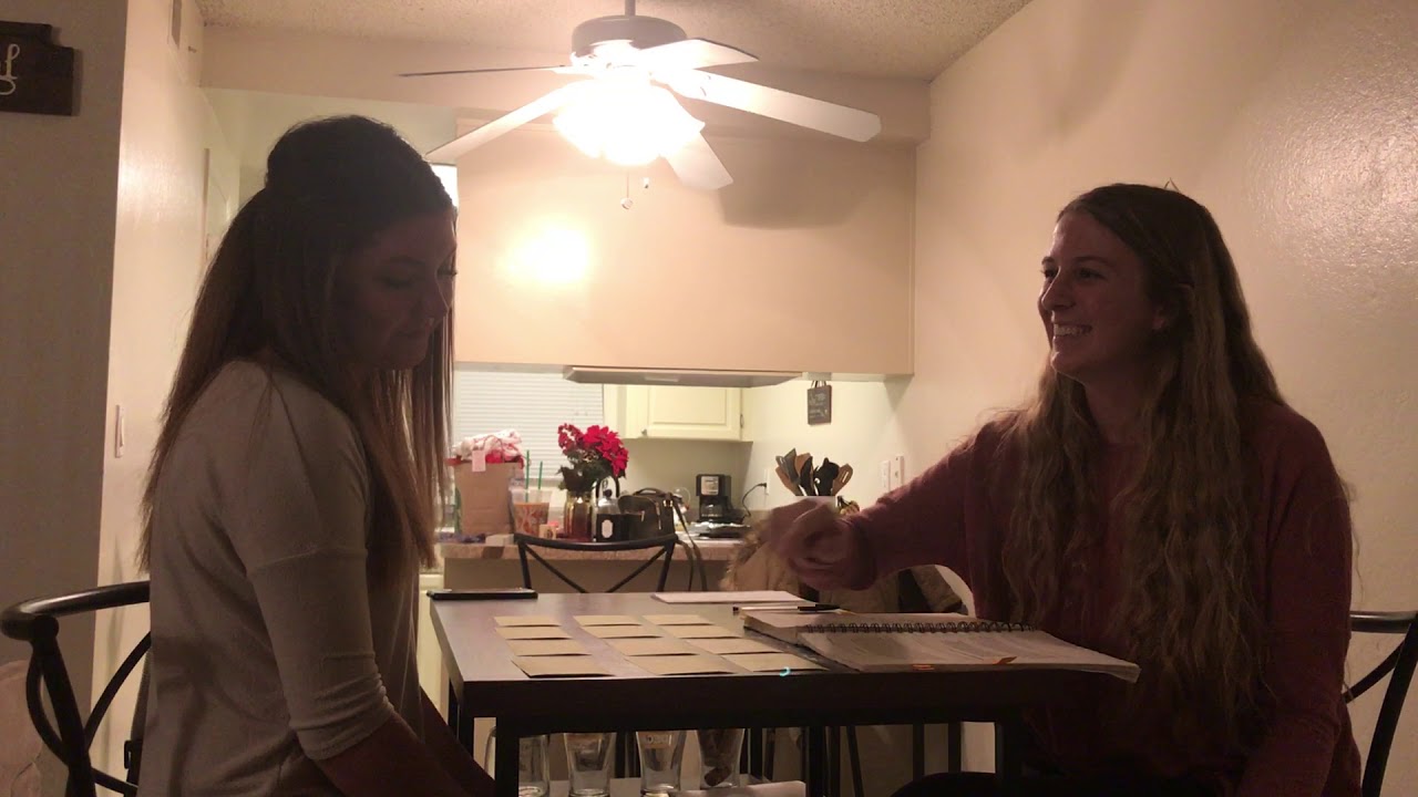 Visualizing and Verbalizing Video - YouTube