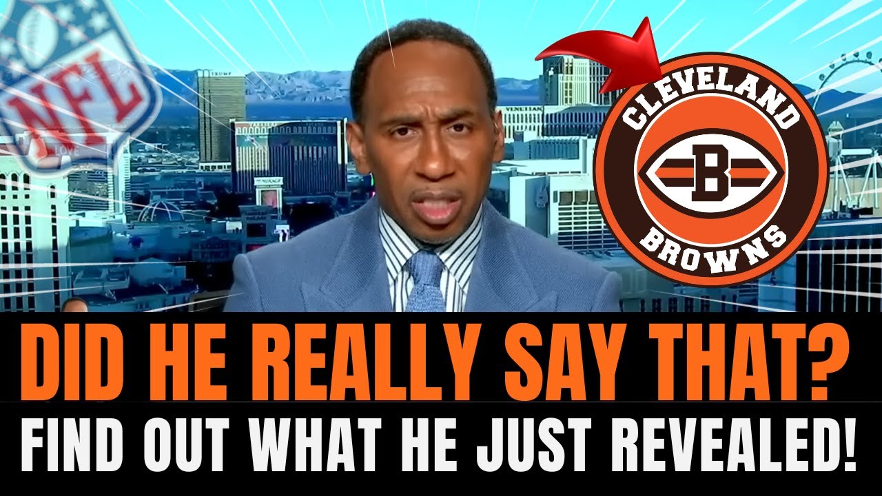 BREAKING: THIS SHOCKED EVERYONE! DID HE REALLY SAY THAT? CHECK OUT WHAT ...