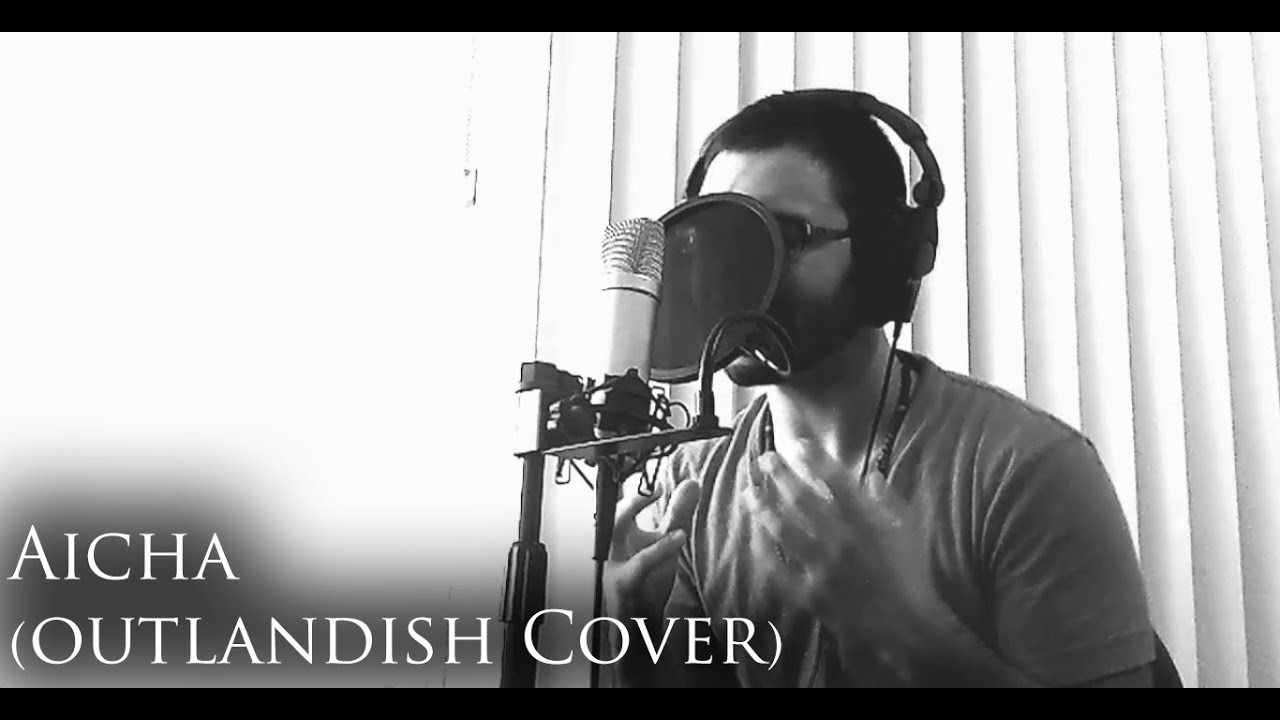 Jawad – Aicha (Outlandish Cover) - YouTube