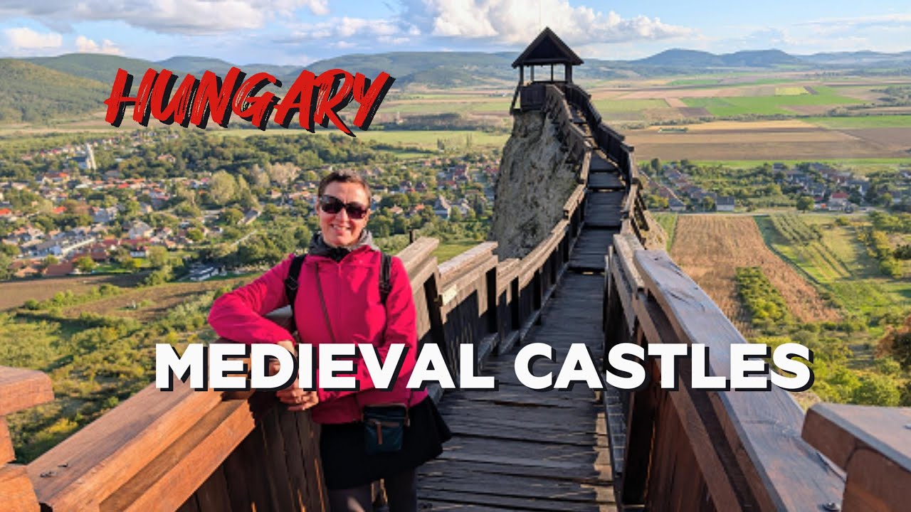 🇭🇺 The Most Beautiful Castles in Northern Hungary! 🏰 - YouTube