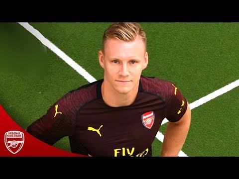 Bernd Leno - Welcome to Arsenal
