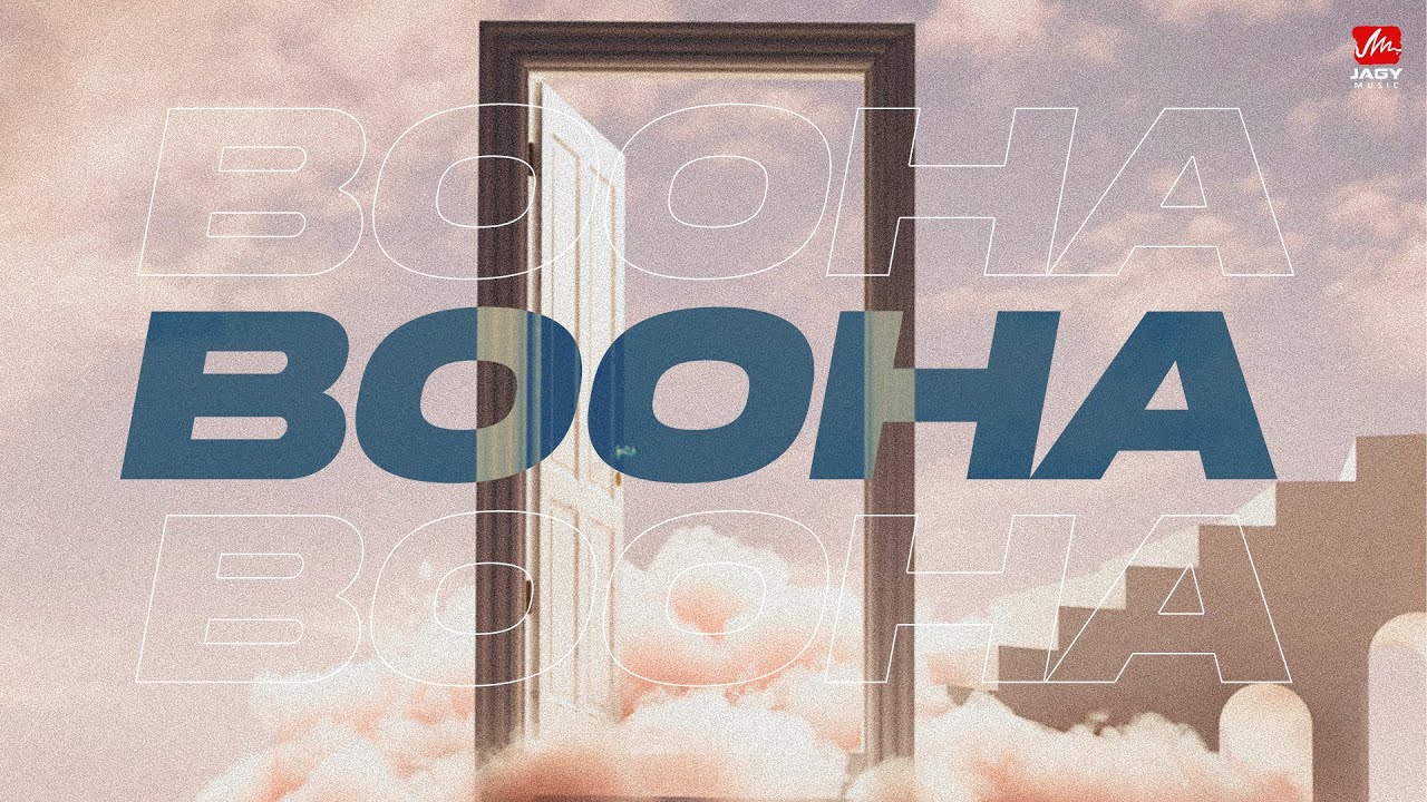 BOOHA (Visualiser) ADEN | RAJA | Latest Punjabi Songs 2022 | New ...