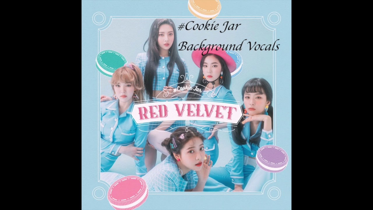 #Cookie Jar Back Vocals - YouTube