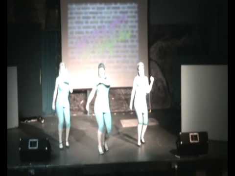 Single Ladies Dance - YouTube