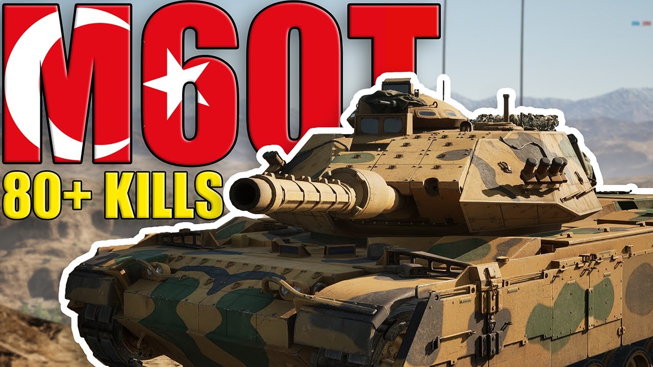 80+ Kills With M60T On Anvil | Squad Armor Gameplay - YouTube