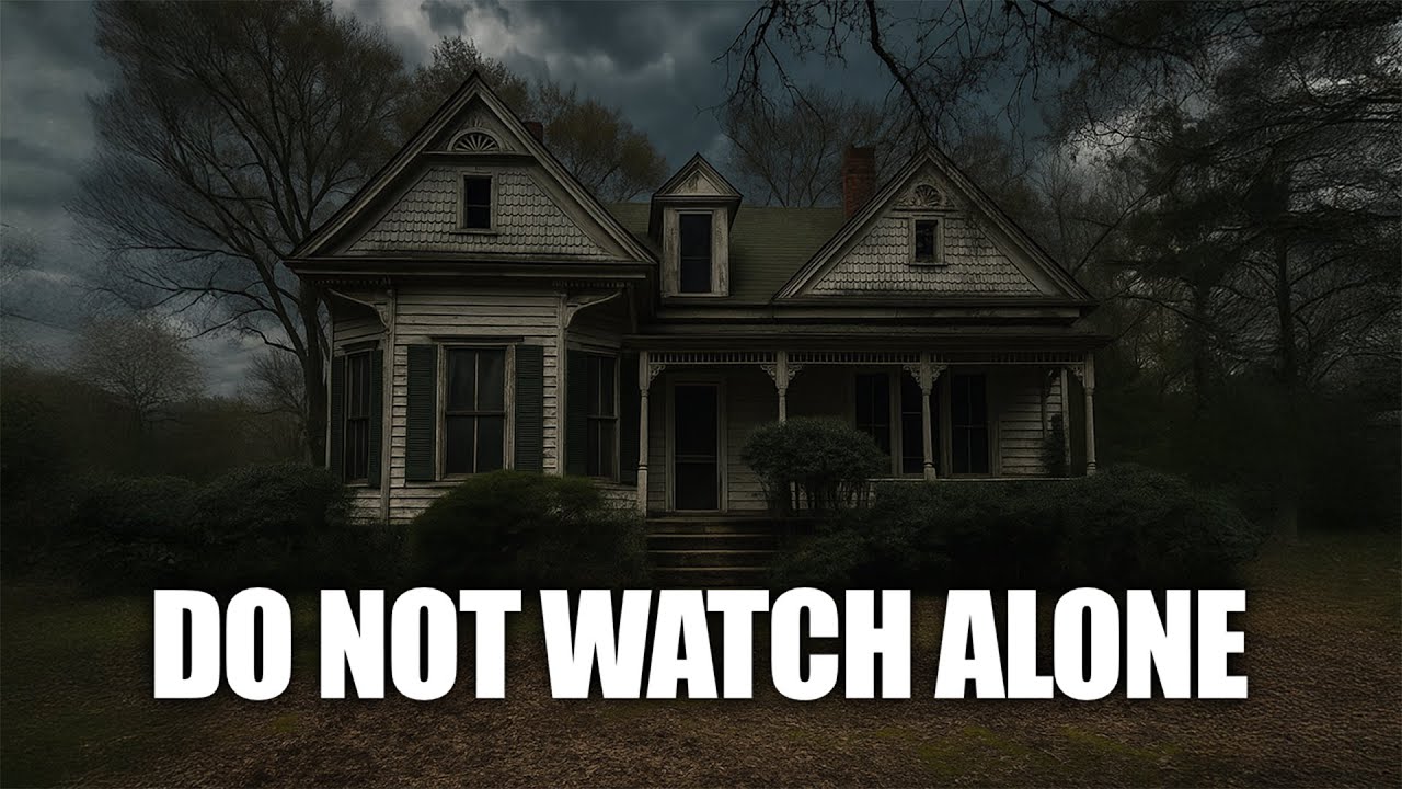 🔻 The Cursed Files: Paranormal Evidence That Still Haunts Us - YouTube