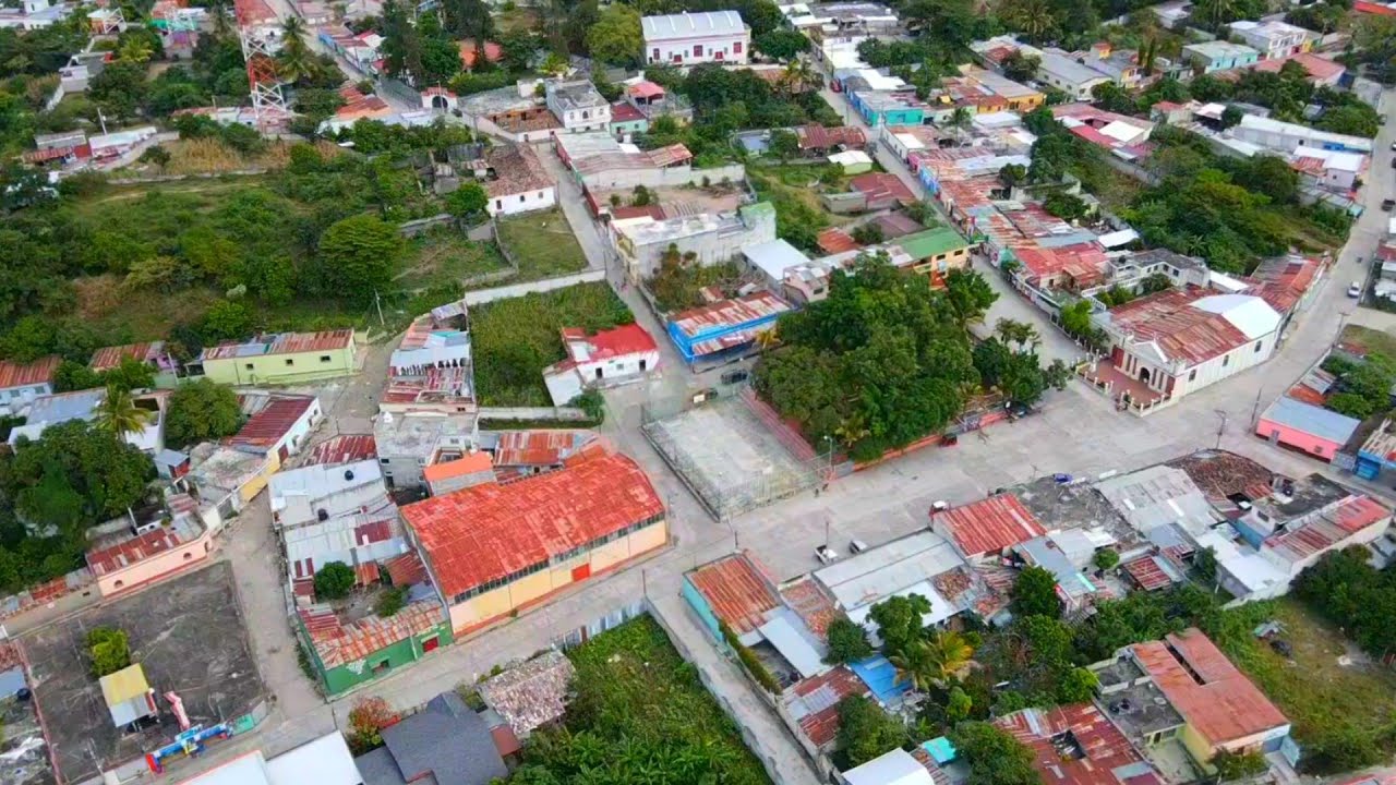 san manuel chaparon/jalapa/Guatemala - YouTube