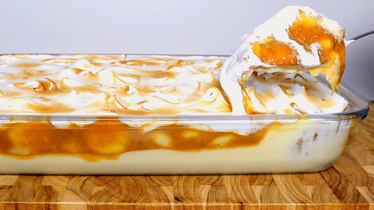 CHICO BALANCEADO | SOBREMESA DE BANANA NA TRAVESA - YouTube