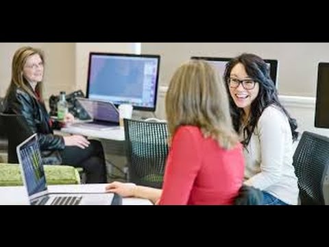 FIU Virtual Campus Tour : Biscayne Bay Campus - YouTube