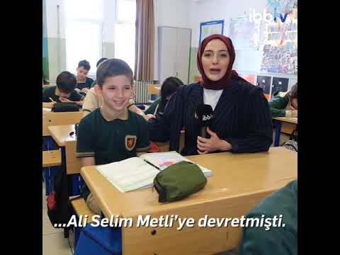 BAŞKAN ALİ SELİM'İN TALİMATI YERİNE GETİRİLDİ
